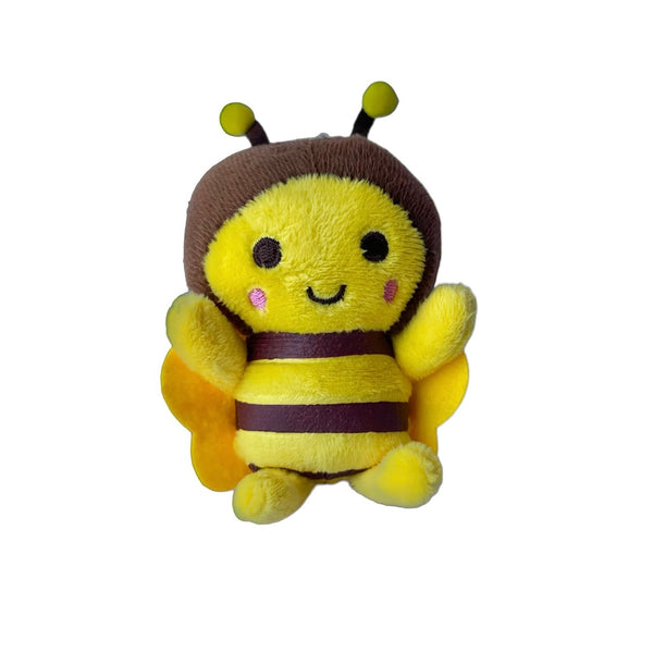 Bumblebee Plush Toy – Treat Treat