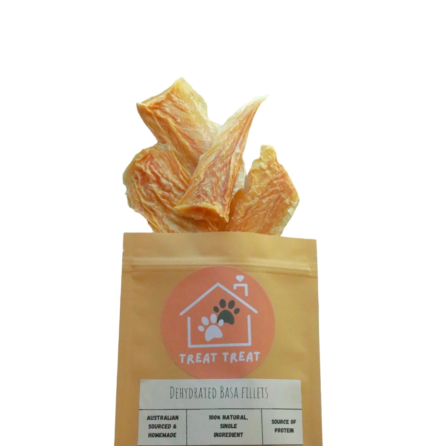 Dog treat – Treat Treat